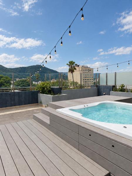 Andén By Fma Coliving - Salta