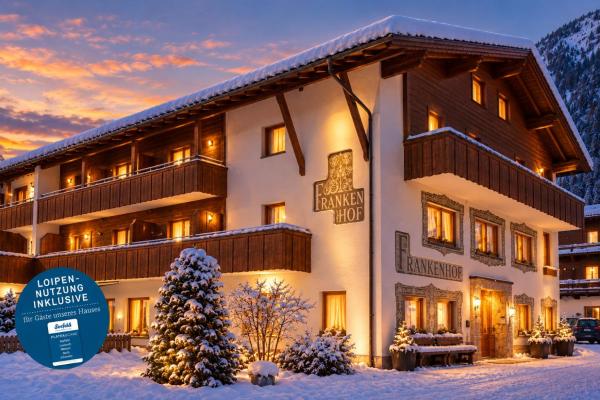 Frankenhof - Mittenwald