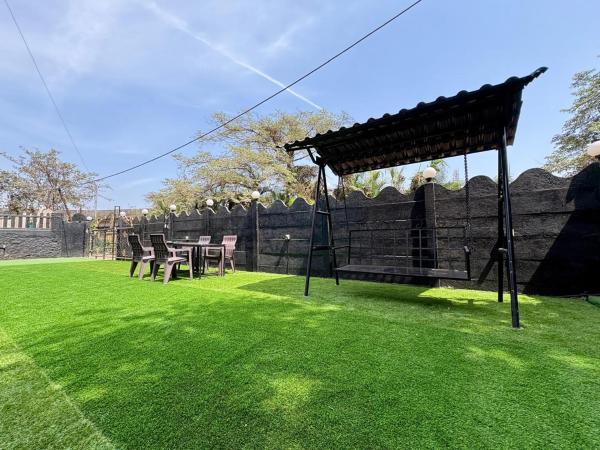 Tranquil Home Stay - Lonavala