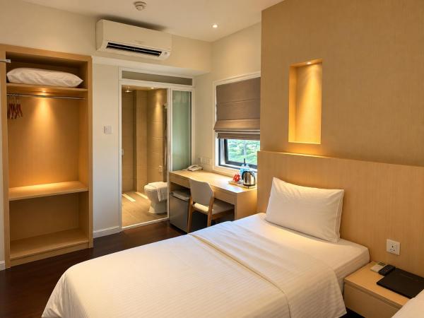 33 Boutique Hotel Bandar Sunway - Kuala Lumpur