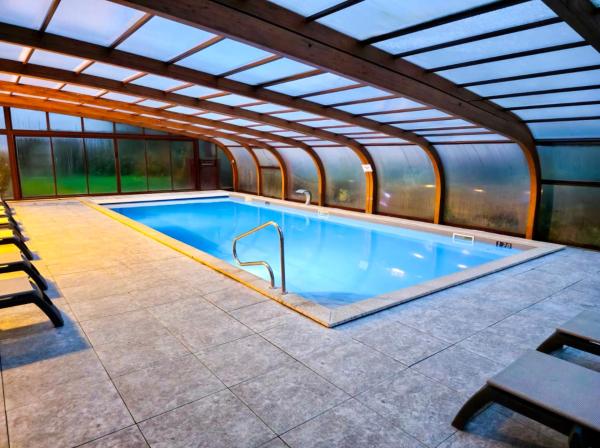 Tulip Inn Honfleur Residence & Spa - Touques