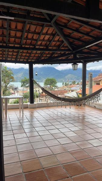 Casa Selah - Ilhabela