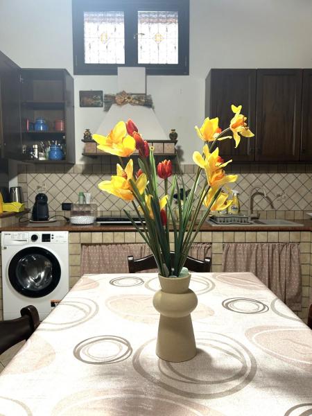 Sea Living Sicilia Apartment - Santa Flavia