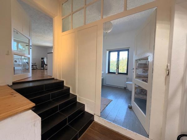 Ferienwohnung - Im Alten Büro - Lindlar