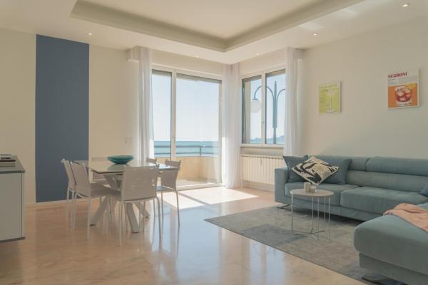 Chiavari Bay Suite - Chiavari