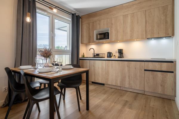 201 - Apartament Zakopiański - Sauna & Jacuzzi & Plac Zabaw & Siłownia - Zakopane