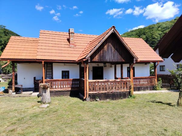 Casa Zen - Lunca Bradului