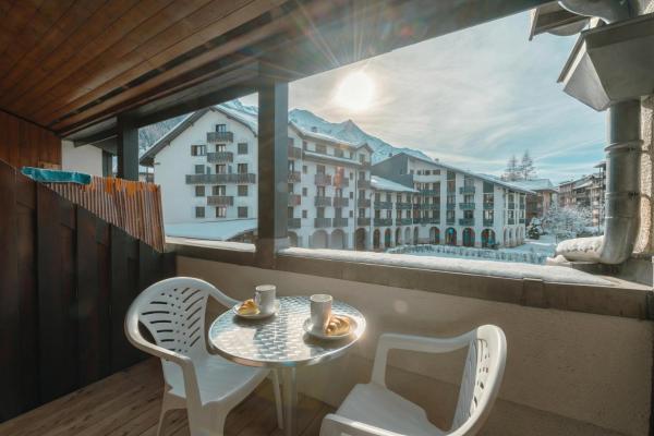 Chamonix Sud - Chamonix