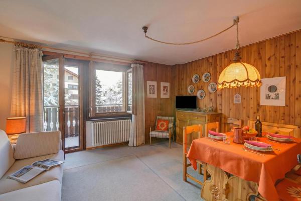 Casa Ciuk - Happy Rentals - Livigno