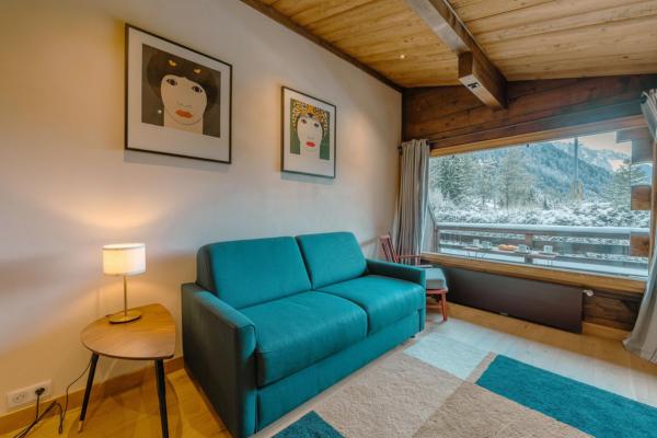 Residence Amethystes - Martigny