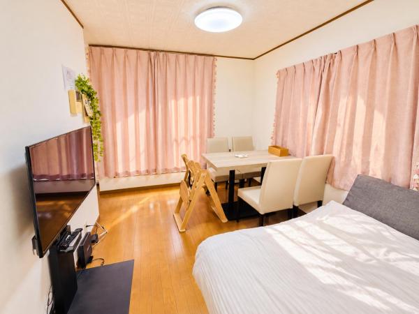 Shinjuku Y Iii 3ldk 10 Guests Nishi Waseda - Roppongi