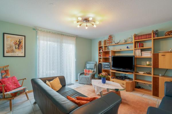 Ferienwohnung Kubin - Baden-Baden
