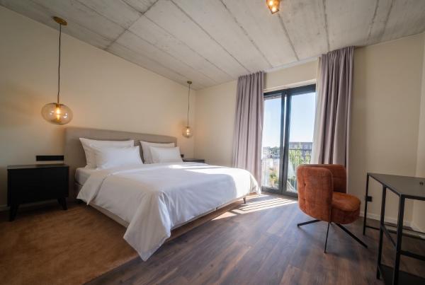 Brick Hotel Bocholt - Aalten