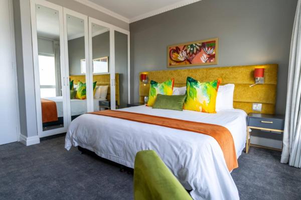 The Peninsula All-suite Hotel - Cape Town