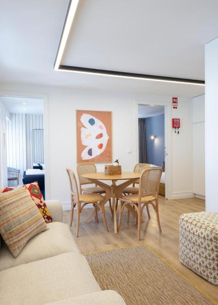 Belion House Casa Do Paço - Deluxe Apartments - Viana do Castelo