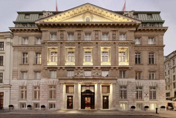 Park Hyatt Vienna - Schwechat