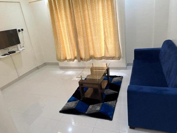Hotel Majestic Rooms - Pune
