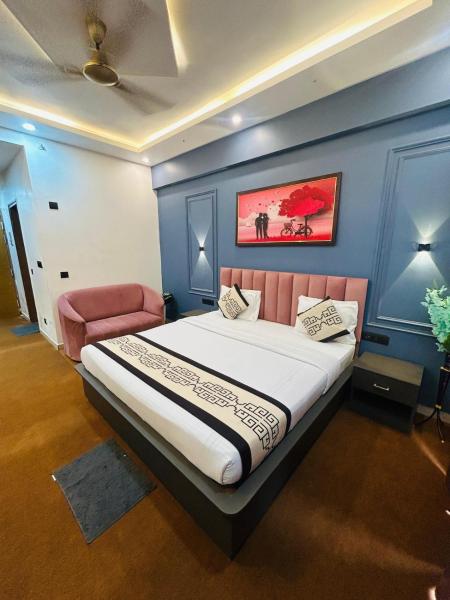 Airverra Stay - Lucknow