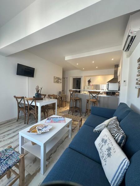 Appartement Le Méditerranéen à 300m De La Plage, 3 Animaux Acceptés - Saintes-Maries-de-la-Mer