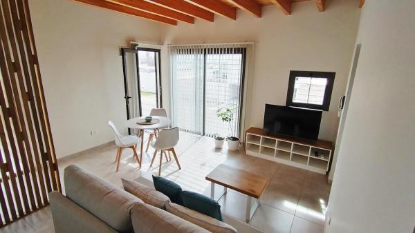 Apartment With Mountain Range Views - Tunuyán
