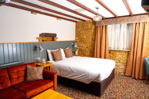 Red Lion Hotel By Greene King Inns - Banbury