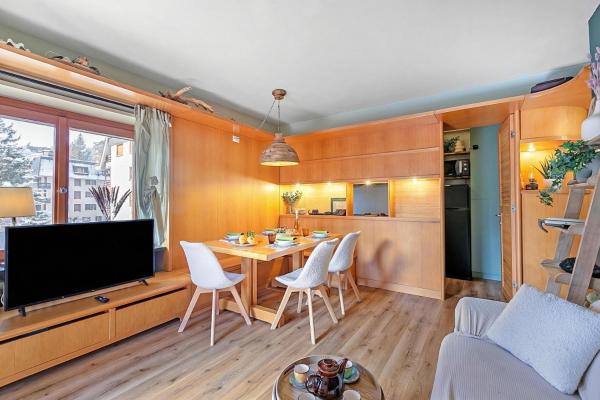 Appartamento Alpine Suite Ski-in/out - Happy Rentals - Sestriere