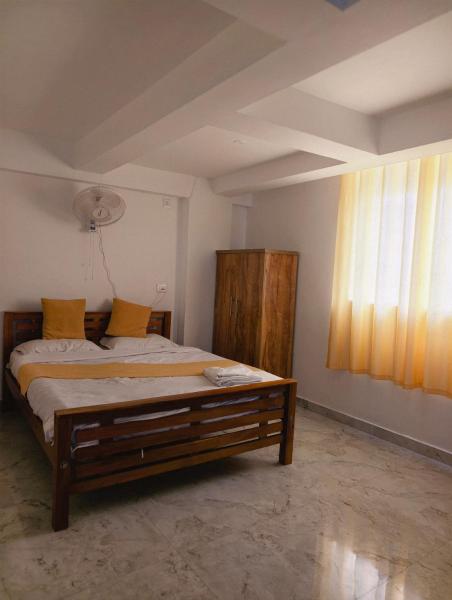 Rajadhani Homes - Thiruvananthapuram