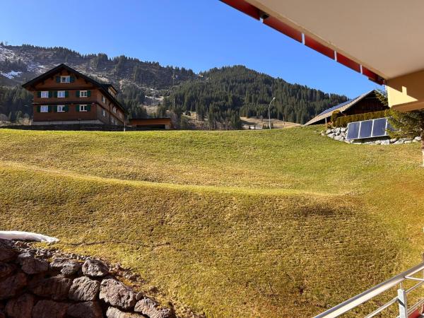 Appartement 130 Kunners Oostenrijk - Oberstdorf