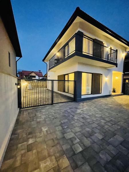 Emze Home - Târgu Jiu
