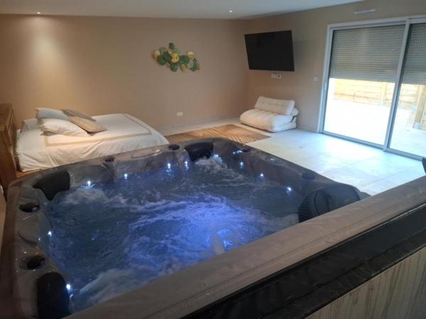 Ak Nature & Spa - Calais