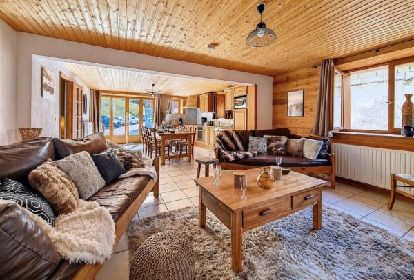 Chalet Siana - Chalet Siana Mae-4403 - Les Menuires