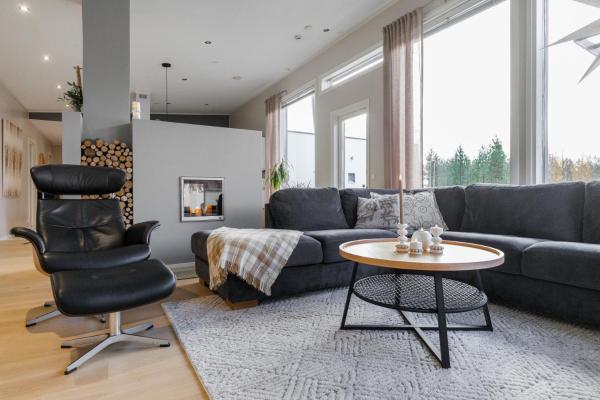 Villa Harmony - Rovaniemi