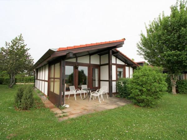 Ferienhaus Käferweg 33 - Villingen-Schwenningen