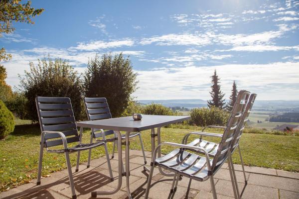 Ferienhaus 42 Im Eulenweg - Villingen-Schwenningen