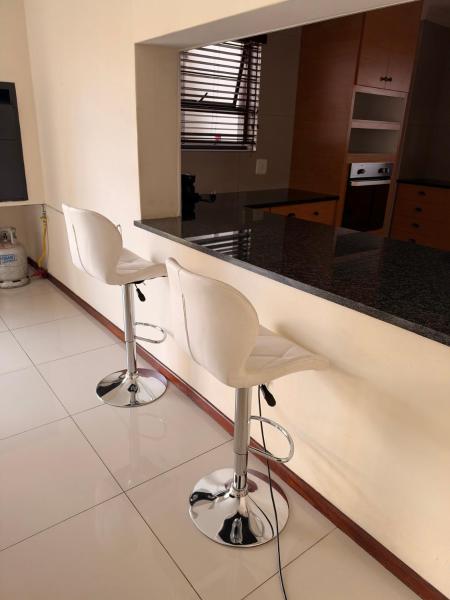 The Lombardy Home - Pretoria