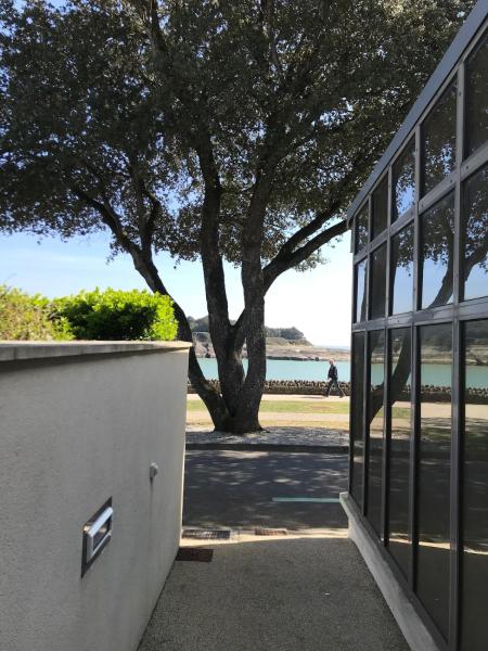 Appartement Rdc Plage De Nauzan - Saint-Palais-sur-Mer