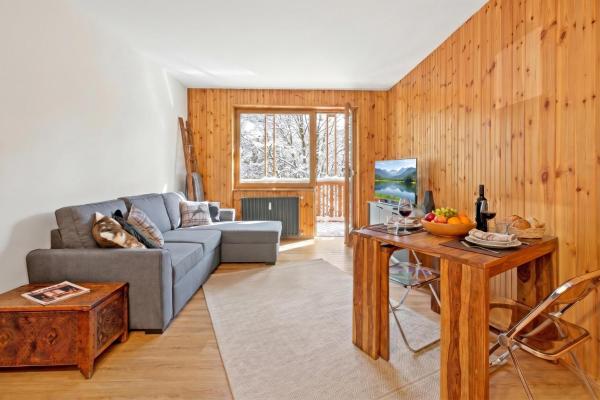 L'anemone Near Campo Smith Lifts - Happy Rentals - Bardonecchia