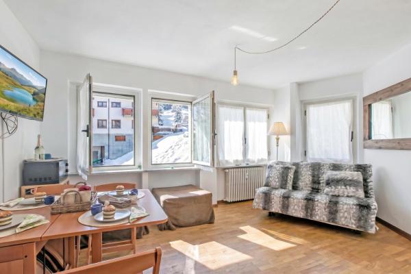 Gran Roc 9 - Happy Rentals - Sestriere
