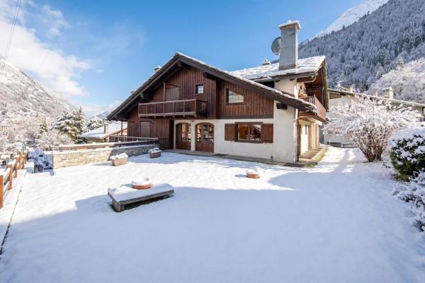 Family Apartment Steps From Ski Lifts - Happy Rentals - Courmayeur