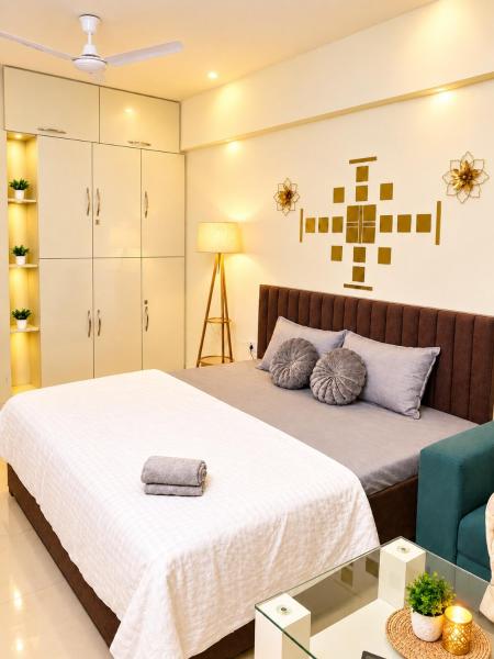 Sy Homes - Ghaziabad