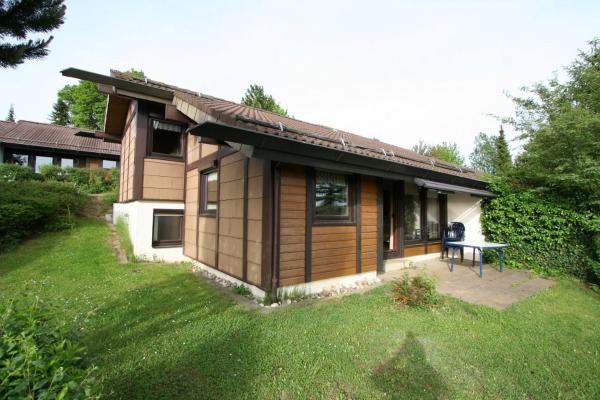 Ferienhaus 76 Im Froschweg - Villingen-Schwenningen