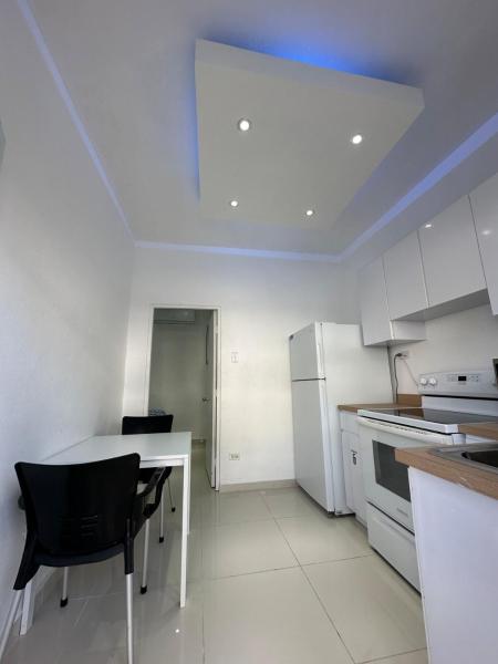 207 Modern Apt 2 - San Juan, Puerto Rico