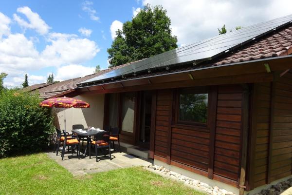 Ferienhaus 79 Im Hasenpfad - Villingen-Schwenningen