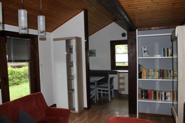 Ferienhaus Hasenpfad 80 - Villingen-Schwenningen