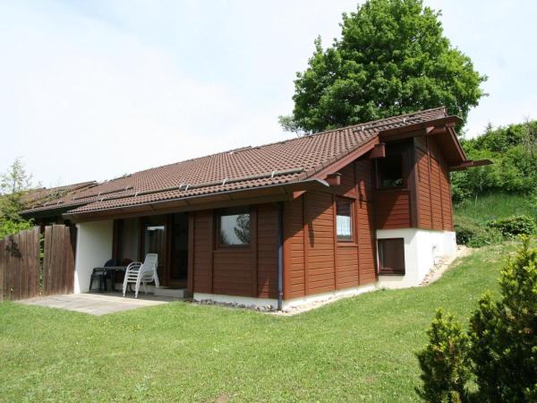 Ferienhaus 81 Im Hasenpfad - Villingen-Schwenningen