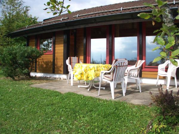 Ferienhaus Hasenpfad 82 - Villingen-Schwenningen