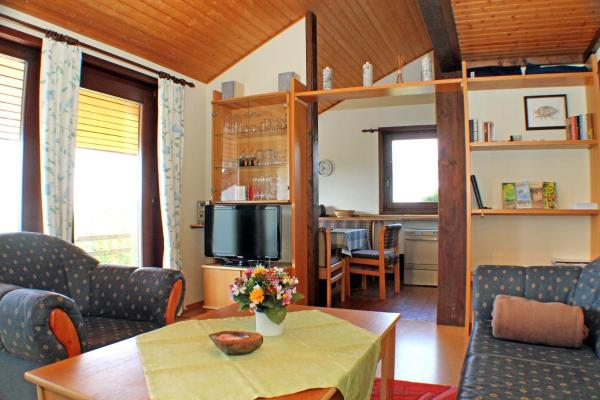 Ferienhaus 84 Im Hasenpfad - Villingen-Schwenningen