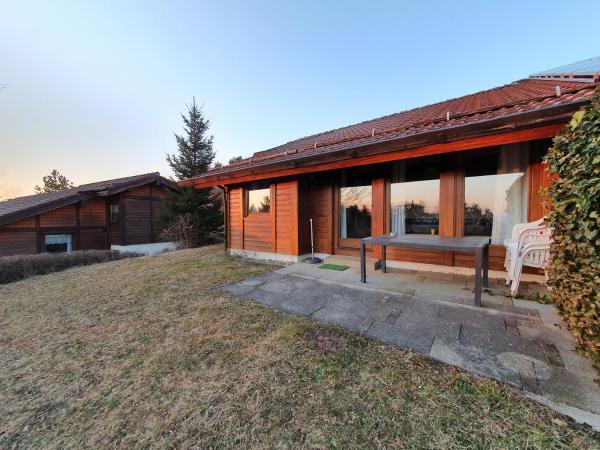 Ferienhaus 93 Im Fuchsweg - Villingen-Schwenningen