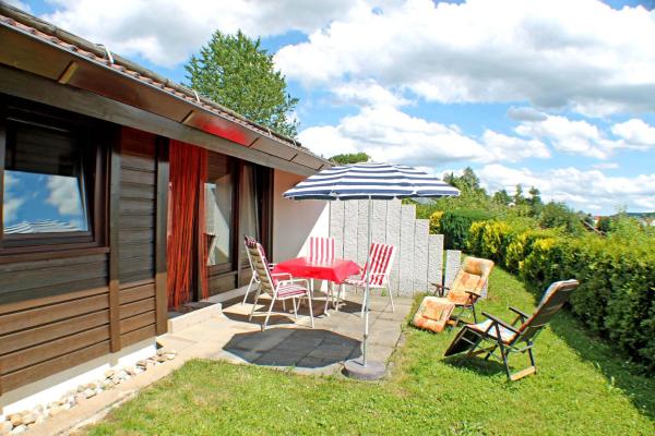 Ferienhaus 95 Im Fuchsweg - Villingen-Schwenningen