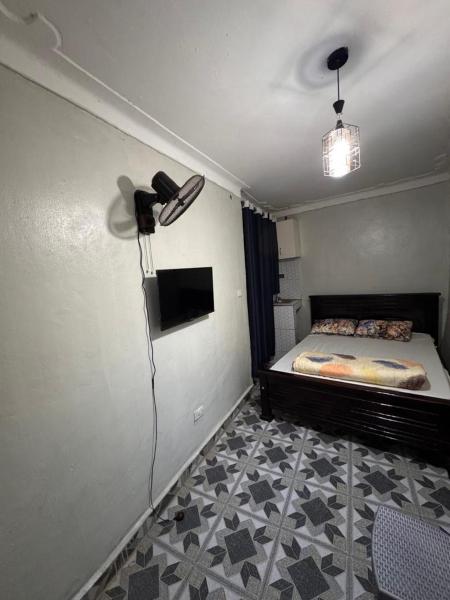 The Motel Lugala - Kampala